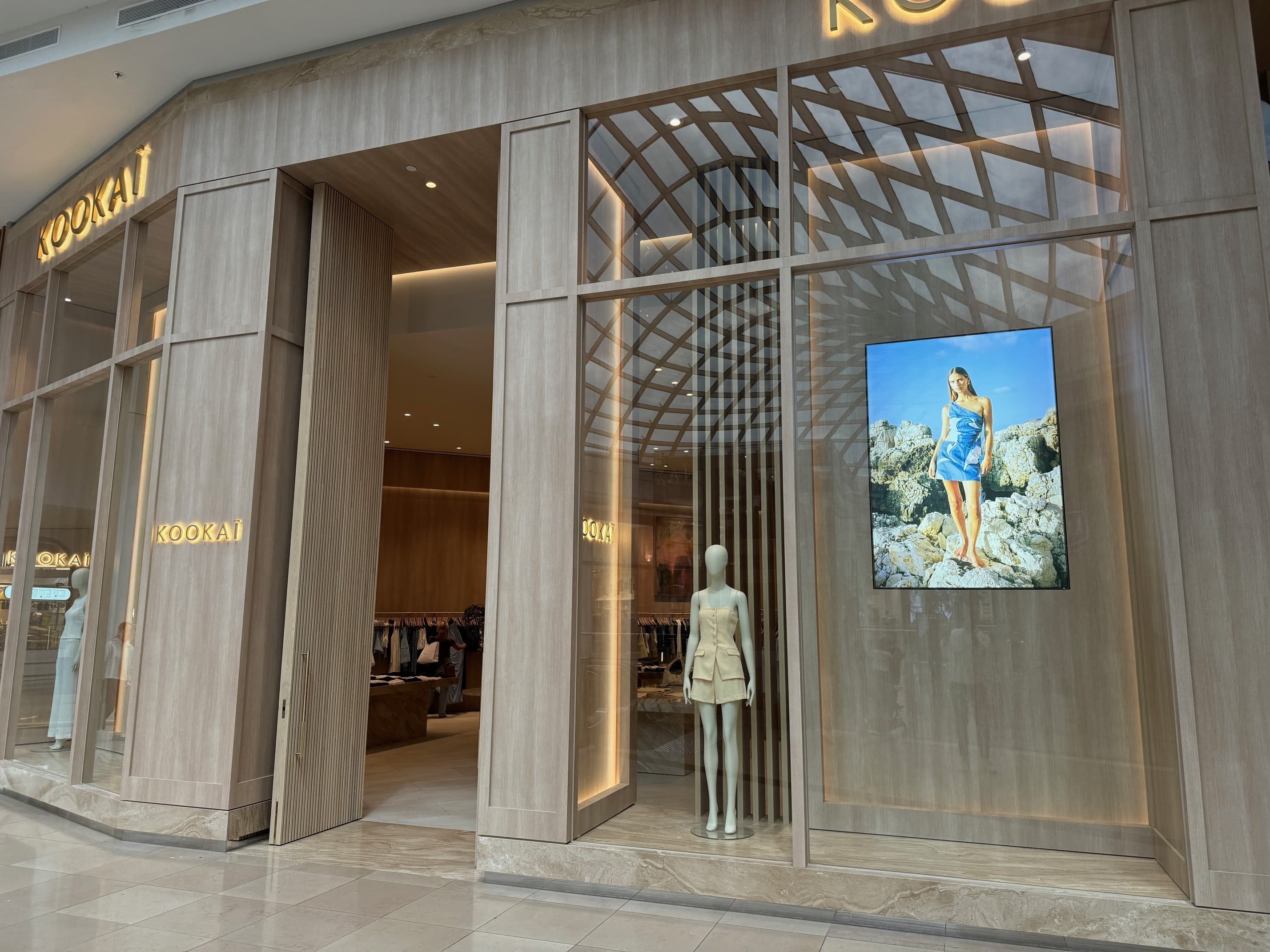 Chadstone welcomes host of new brands and flagships | Vicinity Centres