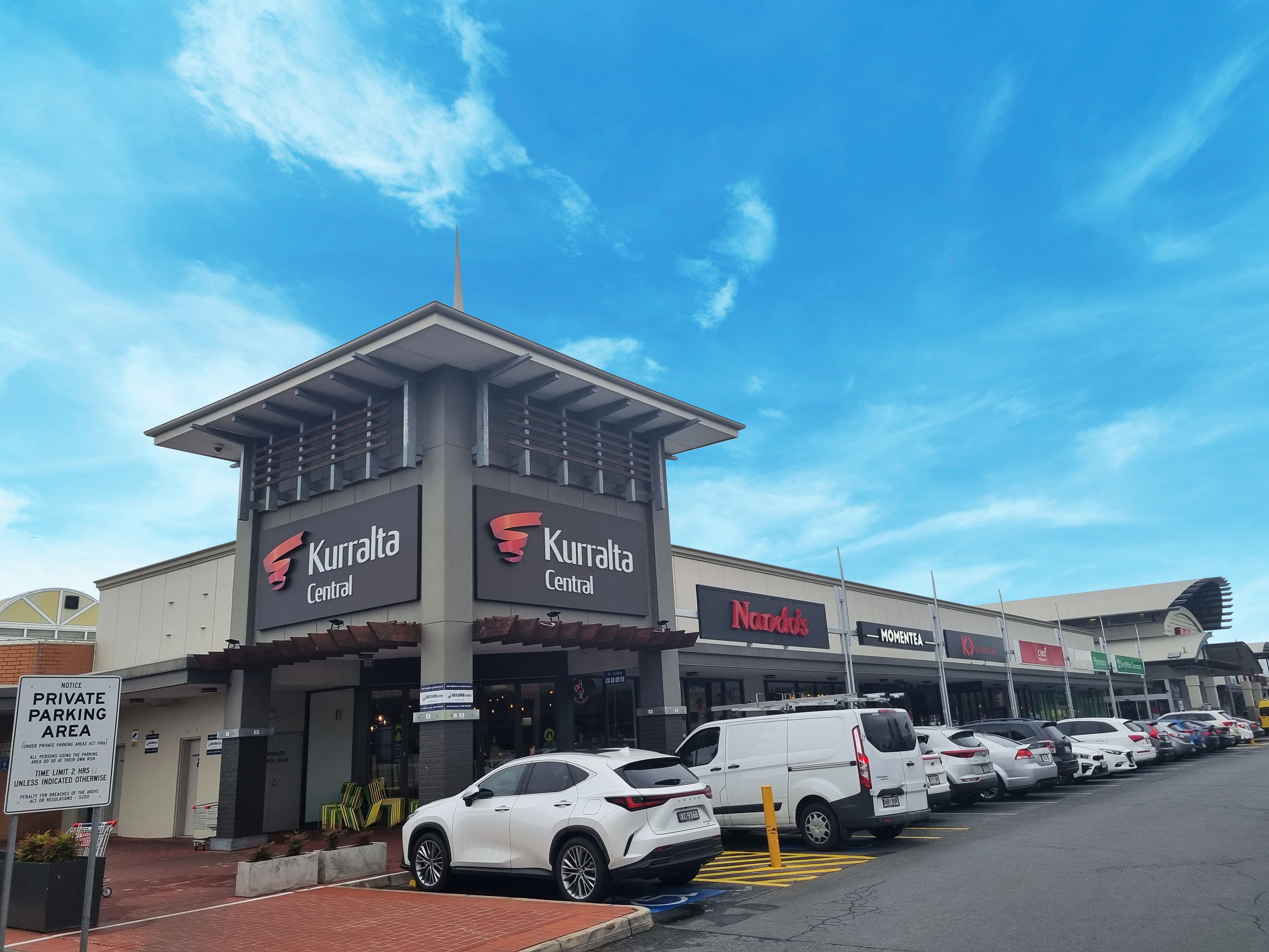 Box Hill Central South | Vicinity Centres